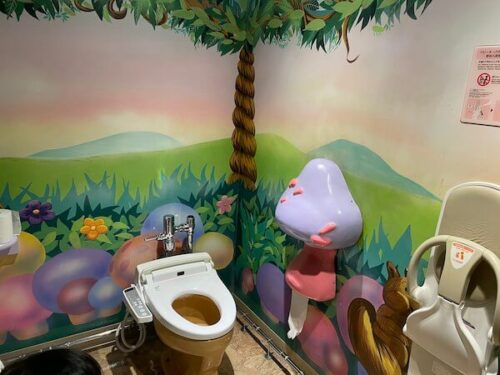 【子連れお出かけ】 2022サンリオピューロランド 初めて体験レビュー | 子鉄のブログ